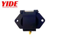 China YIDE 90A 96V Waterproof Electric Motorcycle Plug Connector IP67 2+4Pin for sale