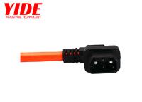 China 96V 40A Waterproof Motorcycle Electrical Connector IP67 Oxidation Resistant for sale
