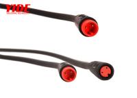 China IP67 E Bike Connector Electromagnetic Motor Extension Cable 48V 2A RoHs for sale