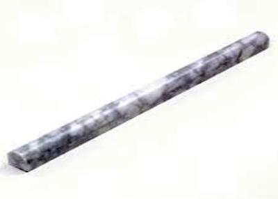 China Dauerhafte Marmorbleistift-Schiene, Marmordeckleiste-Ordnung 12
