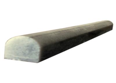 China Marmara-weiße formende Marmorbleistift-Schiene 12