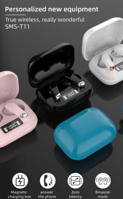 China TWS bluetooth earphone for sale