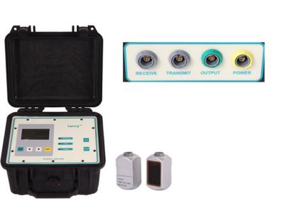 China Reliable Doppler Type Ultrasonic Flow Meter for sale