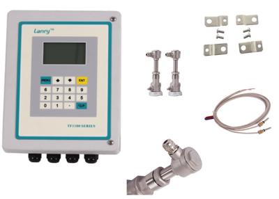 Китай Измеритель прокачки 4~20mA Modbus RS485 ввода ультразвуковой продается