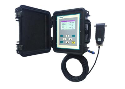 China Open Channel Flow RS485 Measurement Devices for sale