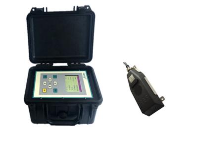 China Dof6000-p Draagbare Ultrasone de Stroommeters van Doppler voor 1506000mm Pijp Te koop