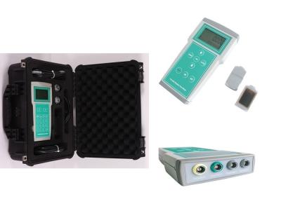 China Ultrasonic Flow Meter For DN40 - 4000mm High Performance for sale