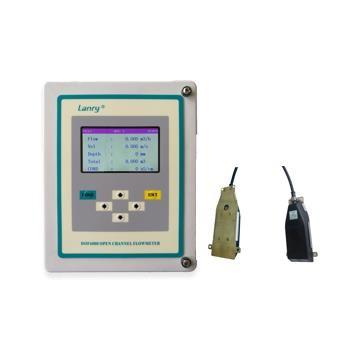 China Open Channel Flow Measurement Devices Without Flume for sale