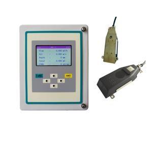 China Offenes mit Ultraschallmeter der Wasserführungs-IP68 zu verkaufen