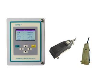 China High Resolution Doppler Velocity Flow Meter for sale