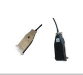 China GPRS Ultrasonic Open Channel Flow Meter for sale