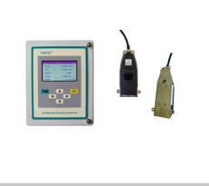 China Strömungsmesser RS485 MODBUS IP68 Doppler zu verkaufen