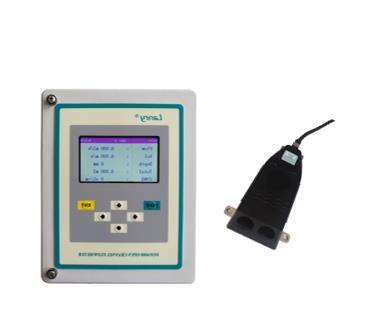 China Draagbare Hoge de Stroommeter van Nauwkeurigheidsdoppler Te koop