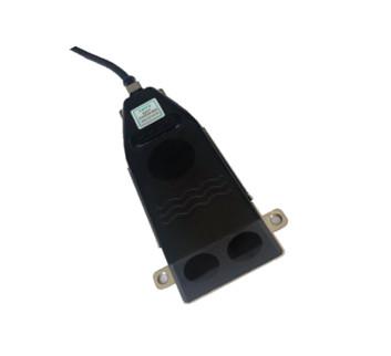 China Wall Mounted Modbus Ultrasonic Open Channel Flow Meter for sale