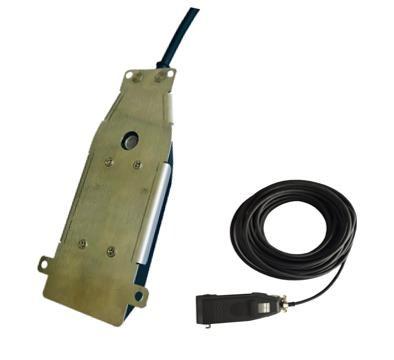 China Doppler-de Stroommeter van de Gebiedssnelheid Te koop