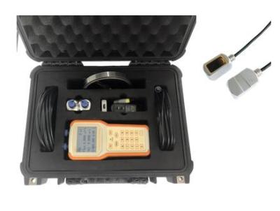 China EN60529 Klammer der Wegezeit-0.25mm/S IP68 G/M auf Strömungsmesser zu verkaufen