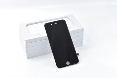 China Black / White Capacitive Iphone 7 Replacement LCD Screen 5.5 Inch Anti Scratch for sale