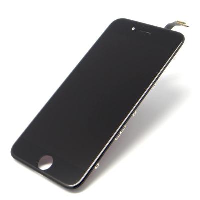 Cina Touch screen originale del telefono cellulare dell'OEM di polaroid di vetro di Iphone 7 dello schermo impermeabile di LCD in vendita
