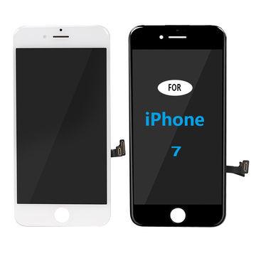 中国 401 PPI Iphone LCDの表示のIphone 7のタッチ画面とのプラスの表示原物 販売のため