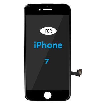 中国 偏光子はIphone 7スクリーンおよびLCDの取り替え4.7のIinch IPSの文書を支えました 販売のため