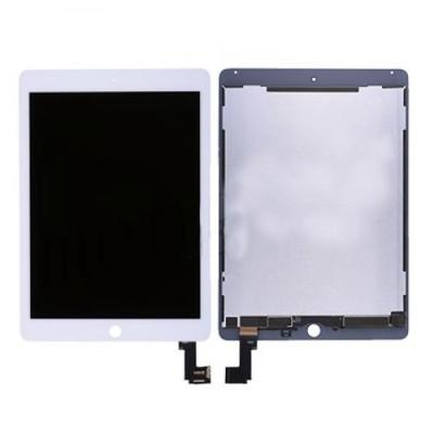 Cina Nessun touch screen morto di Ipad del pixel per il vetro resistente del graffio dell'aria 2 del iPad in vendita