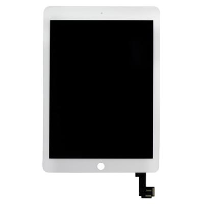 Cina Esposizione LCD della sostituzione dello schermo attivabile al tatto del convertitore analogico/digitale dell'aria 2 di Ipad di iPhone di Apple in vendita