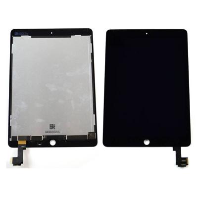 Cina Sostituzione di LCD di Ipad Mini dell'Apple iPad 5 del convertitore analogico/digitale del touch screen di Dustroof Ipad in vendita