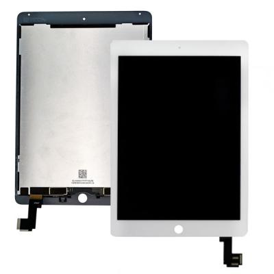 Cina Colore del nero della sostituzione del touch screen dell'iPad Mini 2 di 162 PPI TFT a 7,9 pollici in vendita