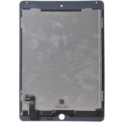 Cina Impronta digitale nera/bianca dello schermo di LCD di Ipad 3 del touch screen di Ipad resistente in vendita
