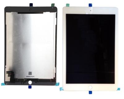 Cina Schermo della sostituzione di Ipad Mini 3 del convertitore analogico/digitale del touch screen di HD Ipad Mini in vendita