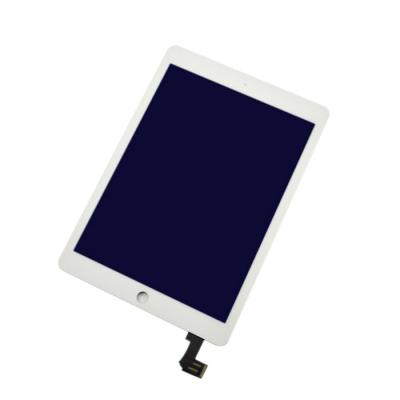 Cina Sostituzione bianca del touch screen di Ipad per gli iPad Mini 4 1536 x pixel 2048 in vendita