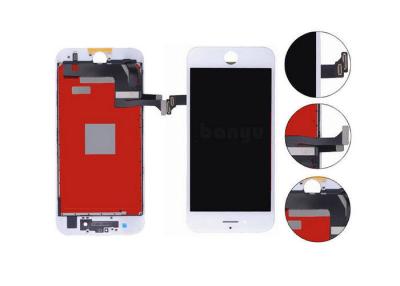 China IPS Iphone 7 Plus LCD Screen And Digitizer Replacement For Cracked Screen Repair for sale