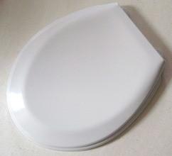 China MDF TOILET SEAT COVER ,PP TOILET SEAT for sale