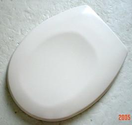 China duroplastic TOILET SEAT COVER ,PP TOILET SEAT for sale