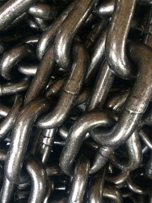 China Lifting chain, lashing chain,, mining chain fishing chain,grade 80 for sale