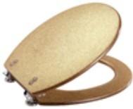 China MDF PRINTING TOILET SEAT COVER,PP TOILET SEAT COVER,POLYRESIN TOILET SEAT COVER, for sale