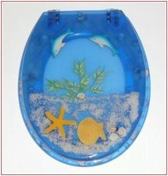 China toilet seat cover for sale