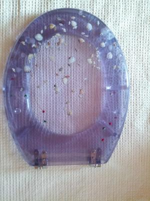 China toilet seat for sale