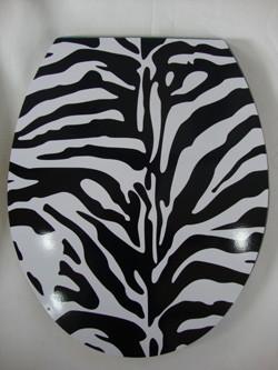 China polyresin toilet seat for sale