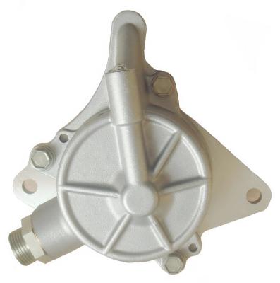 China brake booster vacuum pumped for sale