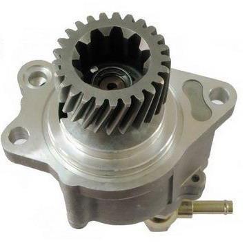 China brake booster vacuum pumped for sale