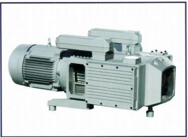 China dry running rotary vane vacuum pump/compressors  air pump for sale