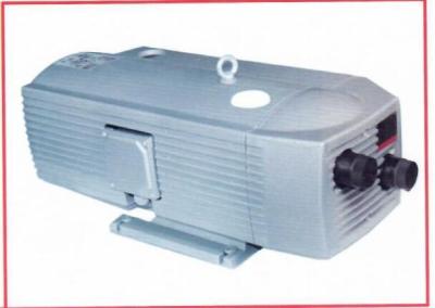 China dry running rotary vane vacuum pumps ,air pump,pressure pump for sale