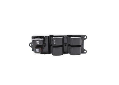 China Hand Drive Toyota Tundra Master Power Window Switch For Cars OEM 84820-60120 for sale