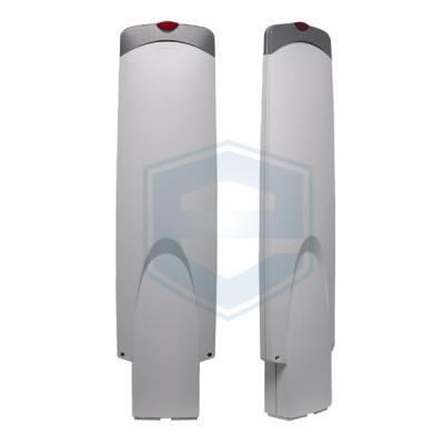 China Am shopping mall anti-theft alarms Acousto-magnetic security system for sale