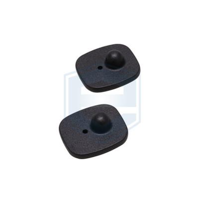 China RF Black Mini Tag With Pin for sale