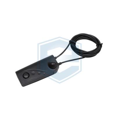 China Anti-theft Clothing Self Alarming Tag 3 Alarm Ways AM 58KHz for sale
