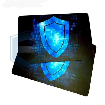 China NFC / RFID signal shielding card for sale