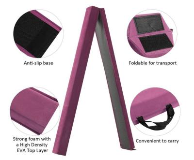 Китай Коромысло гимнастики слоя 8FT ЕВА верхнее Nonslip резиновое нижнее продается