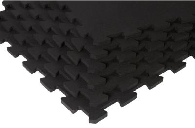 Cina Stuoia di collegamento di puzzle di Fintess delle stuoie di esercizio di Eva Foam Gym Mats della schiuma del pavimento della palestra in vendita